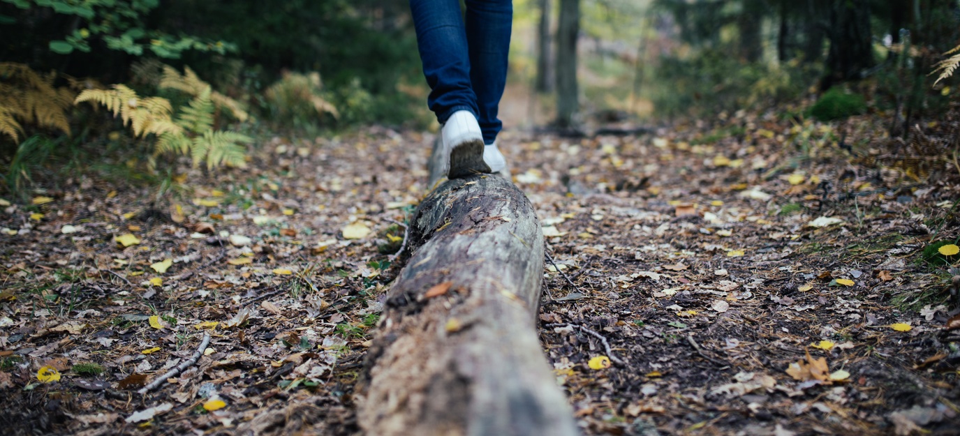 The First Woman – Pastor Melissa